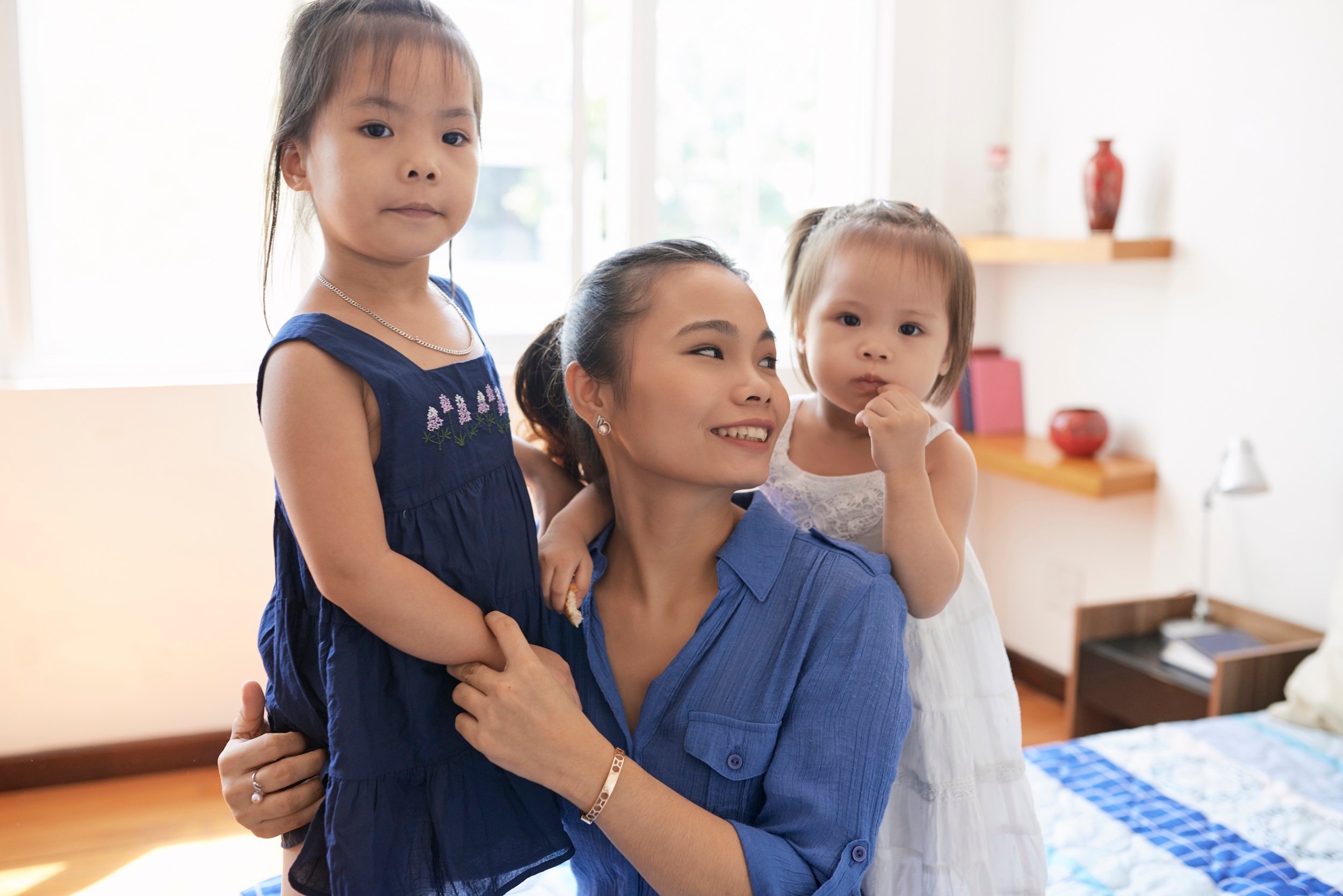 ASD Insight: Information for Families